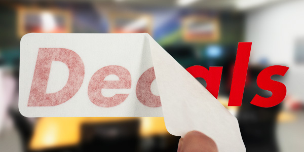 Transfer Decals - Custom Transfer Decals | Decals.com